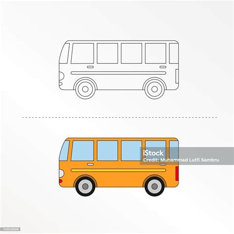 귀여운 자동차 벡터 디자인 일러스트 레이션입니다 아이들을위한 책 페이지를 색칠 0명에 대한 스톡 벡터 아트 및 기타 이미지 0명 개체 그룹 거리 Istock