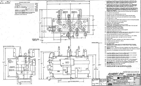 Complete Guide To Wiring Diagram For A 3 Phase Buck Boost Transformer