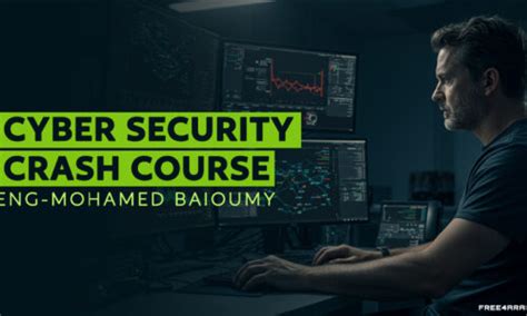 Networking For Cybersecurity Professionals Free4arab