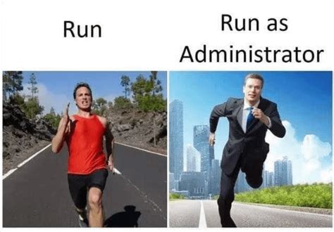 Sysadminmemes