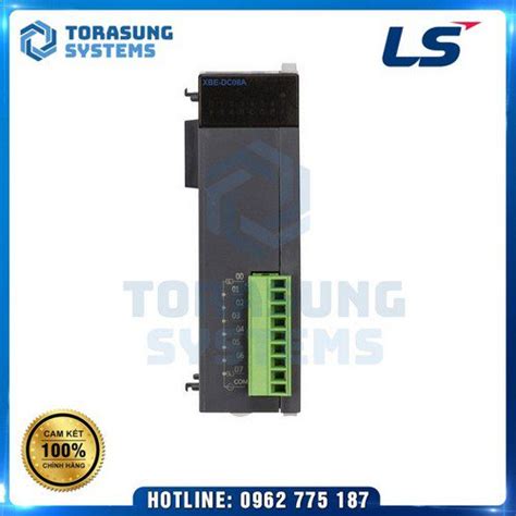 Ls Plc Xbe Ry16a Torasung Systems