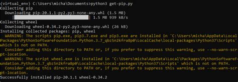 Cómo instalar Python en Ubuntu Linux y Windows en minutos