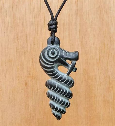 Nyaminyami Zambezi River Benevolent Spirit Water Guardian