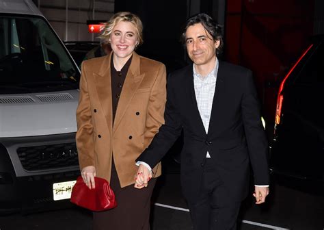 Greta Gerwig Y Noah Baumbach Se Casan Después De 12 Años De Noviazgo