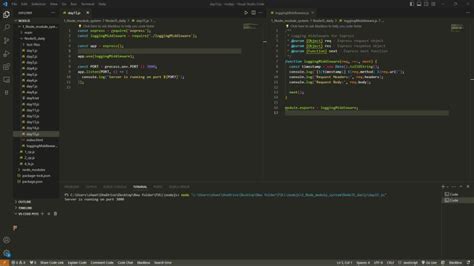 30daysofnodejs scalerdiscord scalertopics shwetank dohroo