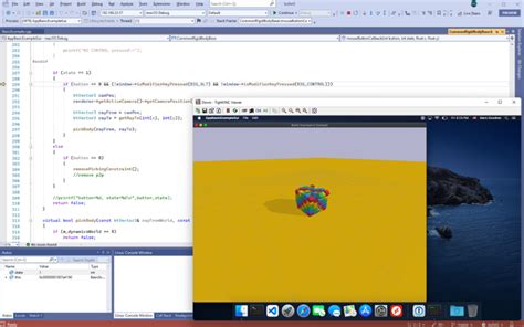 Microsoft Office Team Uses Remote MacOS Debugging Capability In Visual Studio C Team Blog