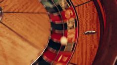 Roulette Wheel 