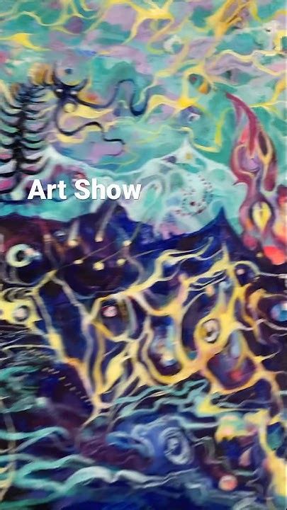 Art Show Esther Jachens And Sarah Mariam Yi Call The Artist 1 4436702834 Youtube