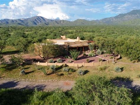 Arizona Cattle Ranches For Sale
