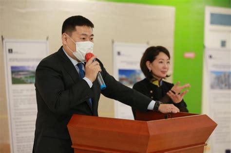 Хөгжлийн бэрхшээлтэй иргэдийн асуудлыг цогцоор нь шийдэх гурван төлөвлөгөөг Засгийн газар