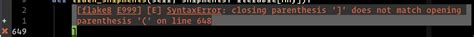 Use Statusbar Instead Of Popups Issue 2072 Neoclide Coc Nvim GitHub