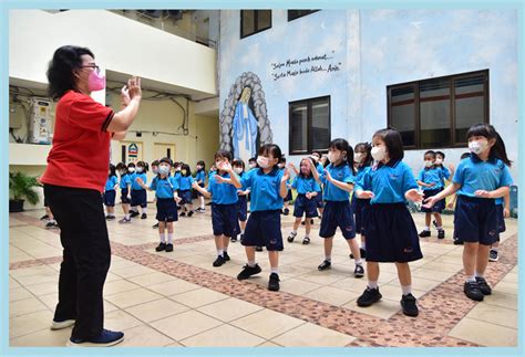 Kbtk Sekolah Bunda Mulia Am Sangaji