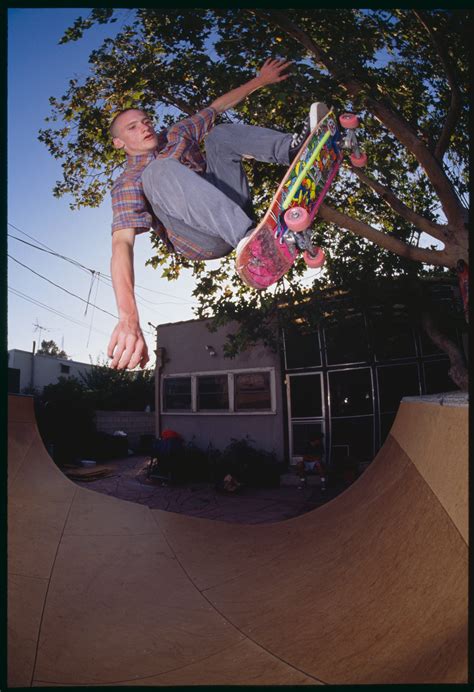Skateboard” A New Exhibition At Londons Design Museum Tracks The