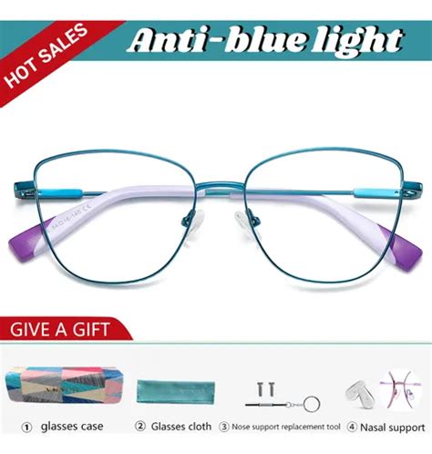 Glasses Myopia Prescription Glasses Hyperopia Read Glasses Mercadolibre