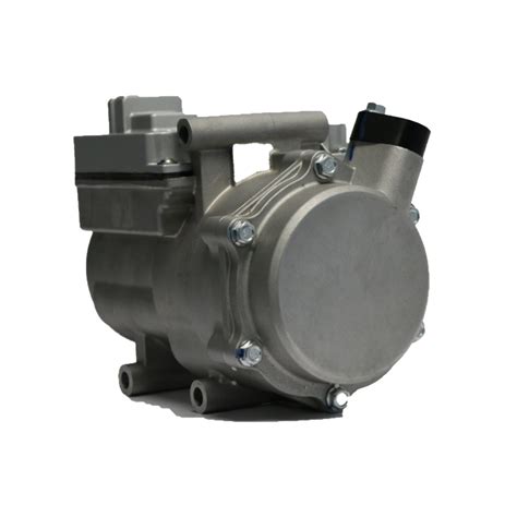600v Air Conditioning Compressor Csi