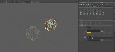 X-gen : Groomable splines not following animated object - Autodesk Community