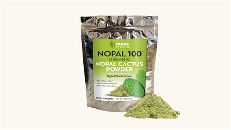 Top 8 Best Nopal Cactus Supplements In 2025