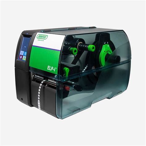 Shop Identco Thermal Transfer Solutions Labels Printers Ribbons