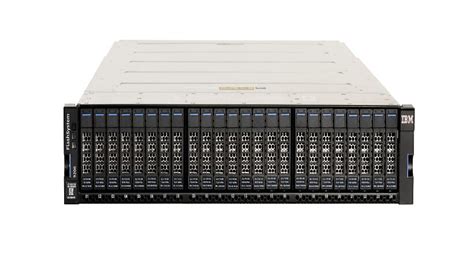 Ibm Flashsystem 9200 Sff Control Enclosure 9848 Ag8 0000