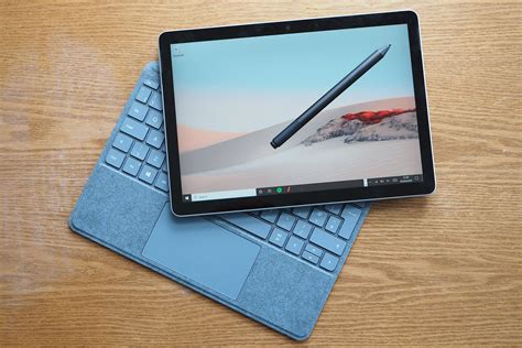 Microsoft Surface Go 3 Vs Surface Go 2