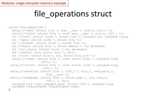embedded linux ppt download