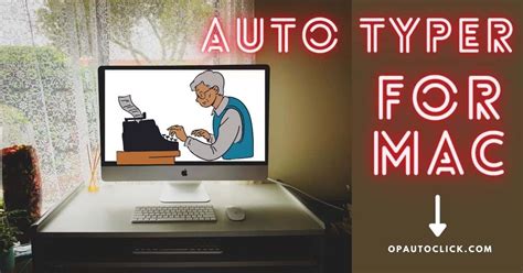 Best Auto Typer For Mac To Speed Up Typing With Accuracy
