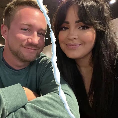 Inside 90 Day Fiances Tiffany Franco And Dan Macfarland Jrs Split
