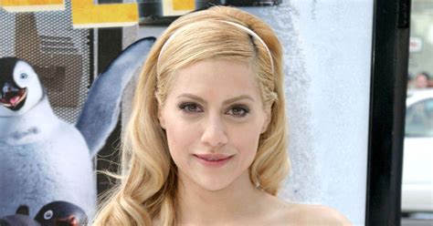 Celebrity Autopsy Photos Brittany Murphy