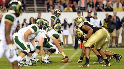 Cu Vs Csu Game Nixed From 2021 Schedule