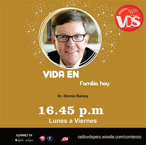 Radio Voz De Salvación Perú Home