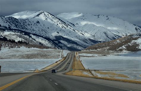 Hwy 89 Sardine Canyon Zonnie Toledo Flickr