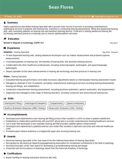 Interview Questions For Auditory Processing Disorder Evaluation