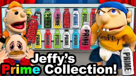 Sml Parody Jeffys Prime Collection Youtube