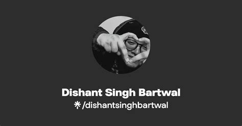 dishant singh bartwal facebook linktree
