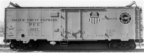 Modeling The Sp Kitbashing A Pfe R 40 26