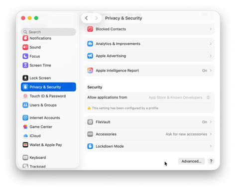 How And Why To Use Filevault Disk Encryption On Mac