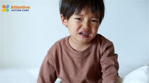 Autism Sleep Problems Aba Bedtime Plan That Works