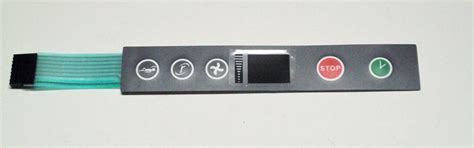 Wolff Tanning Timer Displays Timer Keypad Pushbuttons Rejuvasun