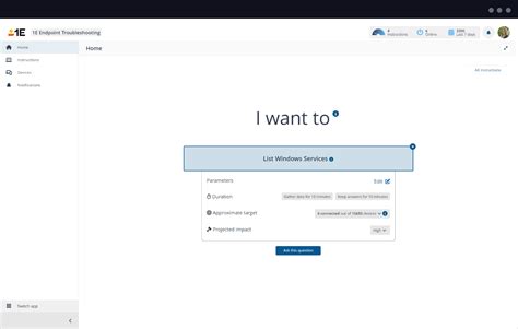 Endpoint Troubleshooting Endpoint Root Cause Analysis Teamviewer Dex