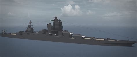 Imperator Class Dead Ahead Wiki Fandom