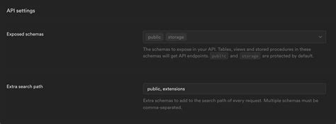 Supabase Docs Troubleshooting Do I Need To Expose Security Definer