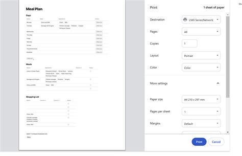 Printing From Firefox Issue Suggestion Box Coda Maker Community