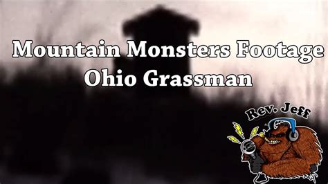 New Ohio Grassman Footage Fnc1 Youtube