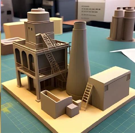 3d Miniature Models In Mumbai Id 2850473426291