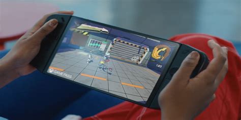 Lenovo Legion Go Handheld Gaming Console Launched Check Details Cashify News