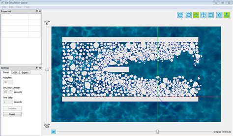 2 ice simulation viewer download scientific diagram