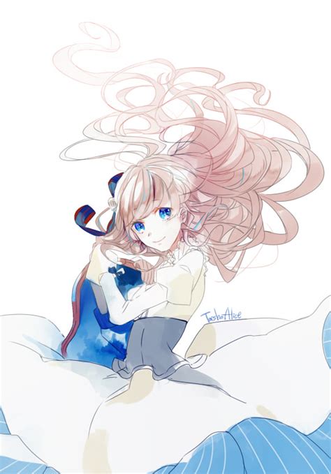 Arisu Yurika Taishou X Alice Image By Kiku Nezuppo 3762426