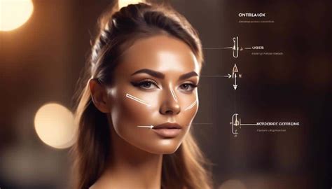 How To Contour My Face Topgurl