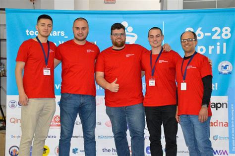 Успешна реализација на Стартап Викенд Охрид 2024 Конект мк