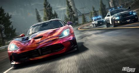 NFS Rivals